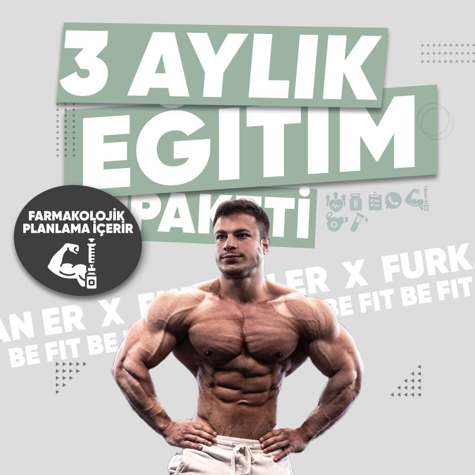 Anasayfa | Furkan Er IFBB Pro Athlete