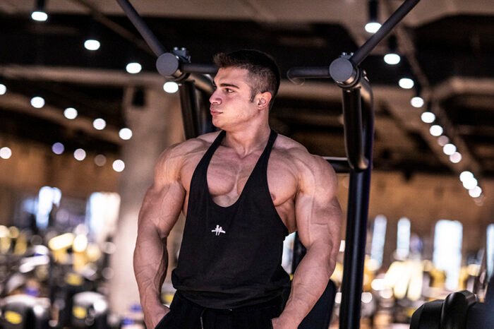 Anasayfa | Furkan Er IFBB Pro Athlete