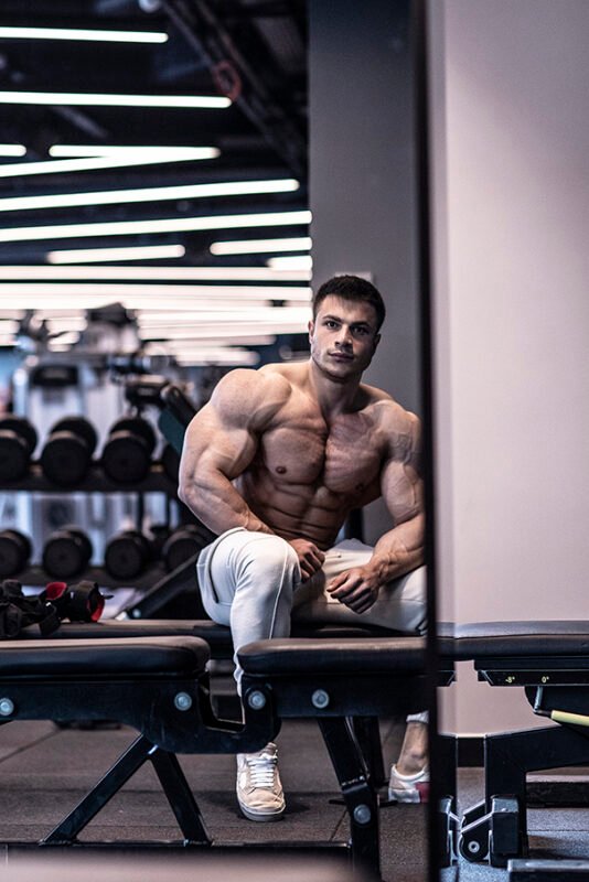 Anasayfa | Furkan Er IFBB Pro Athlete